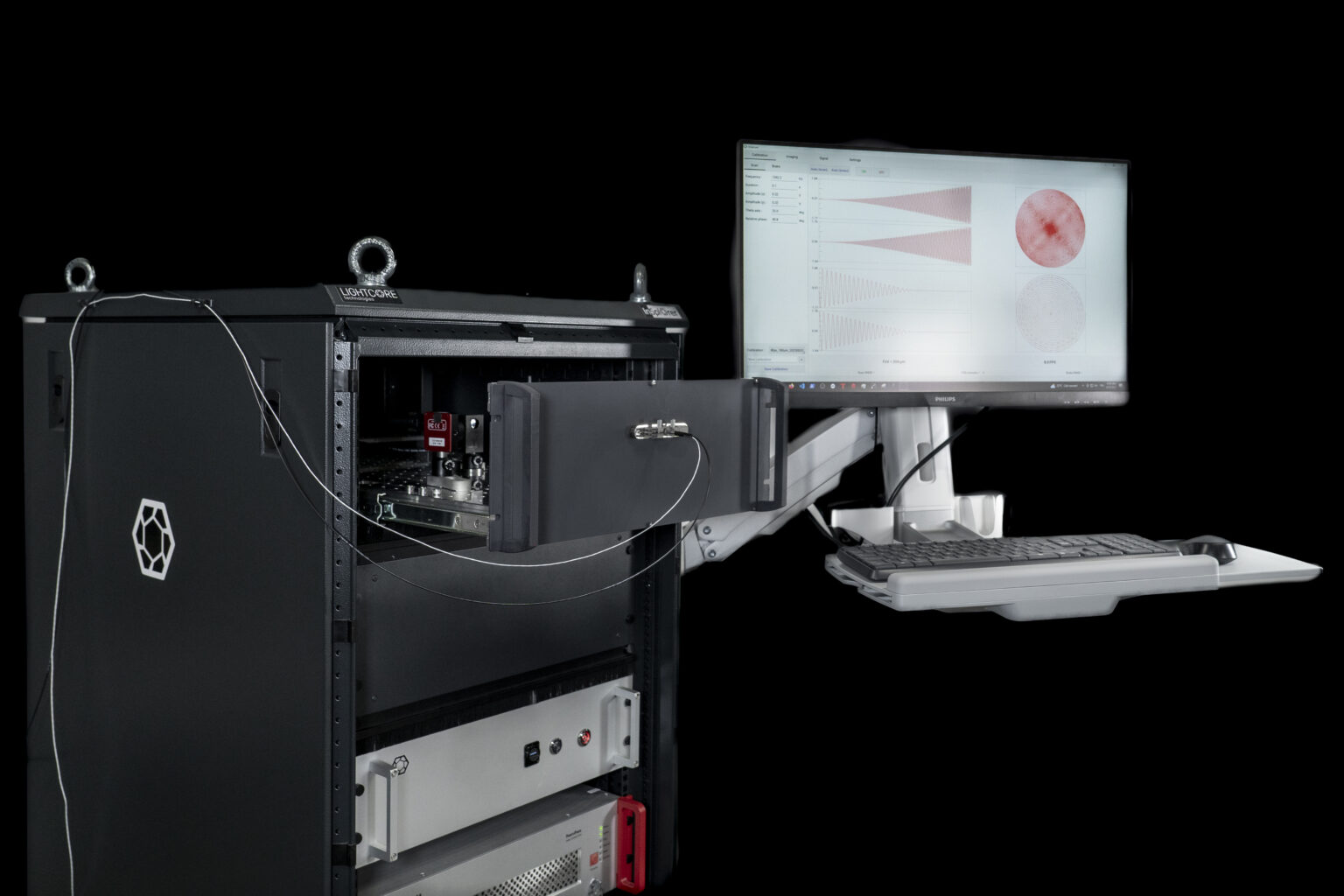 Lightcore Technologies