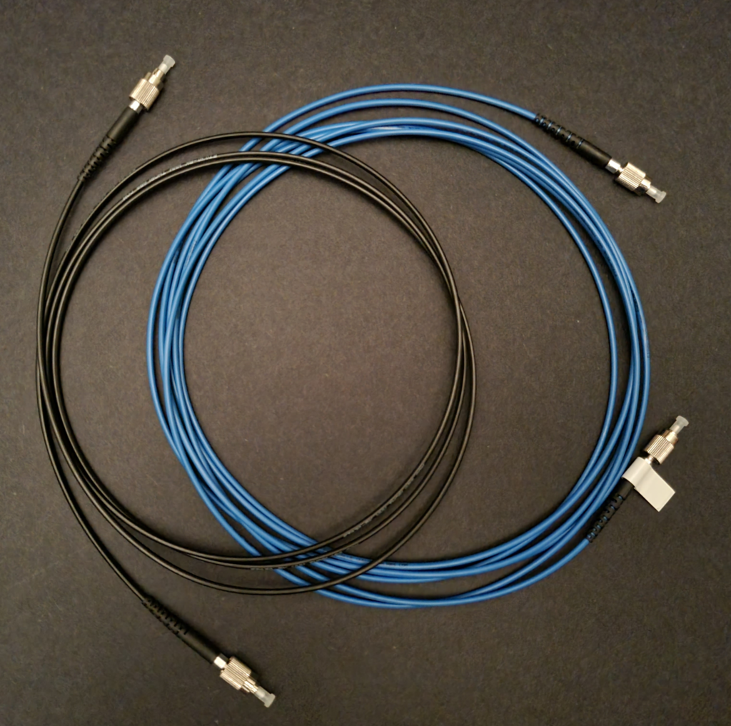 FemtoGuide fiber - Lightcore Technologies