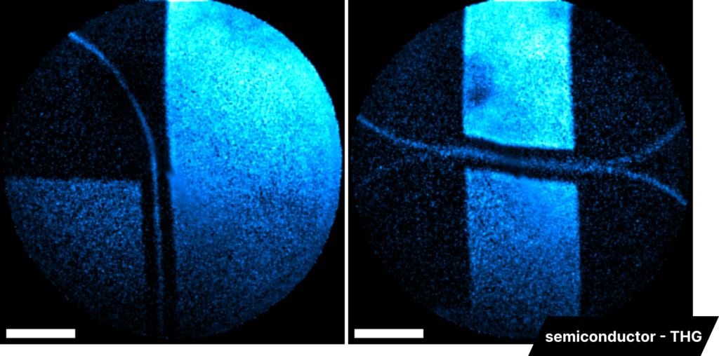 Material imaging - Lightcore Technologies