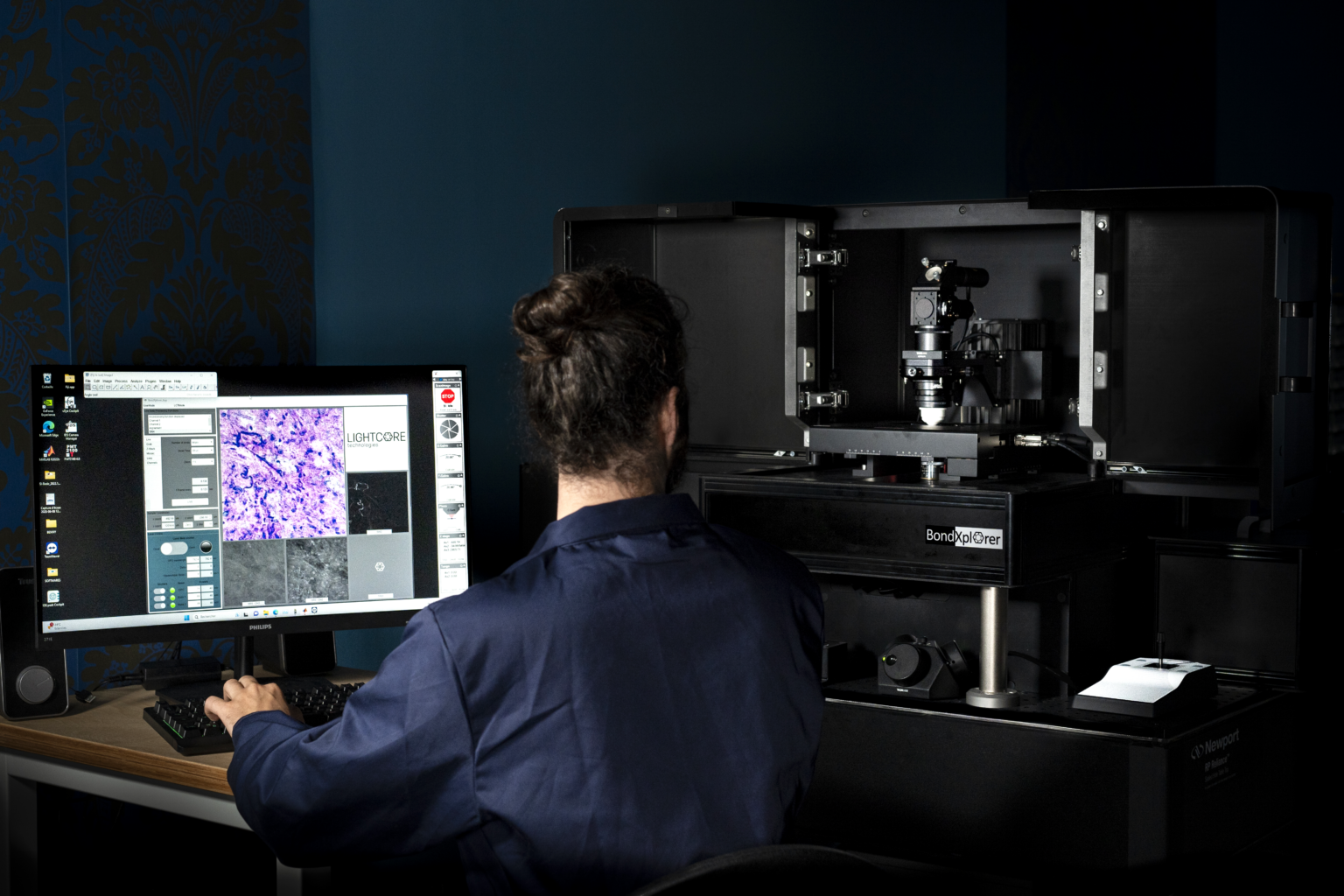 Lightcore Technologies